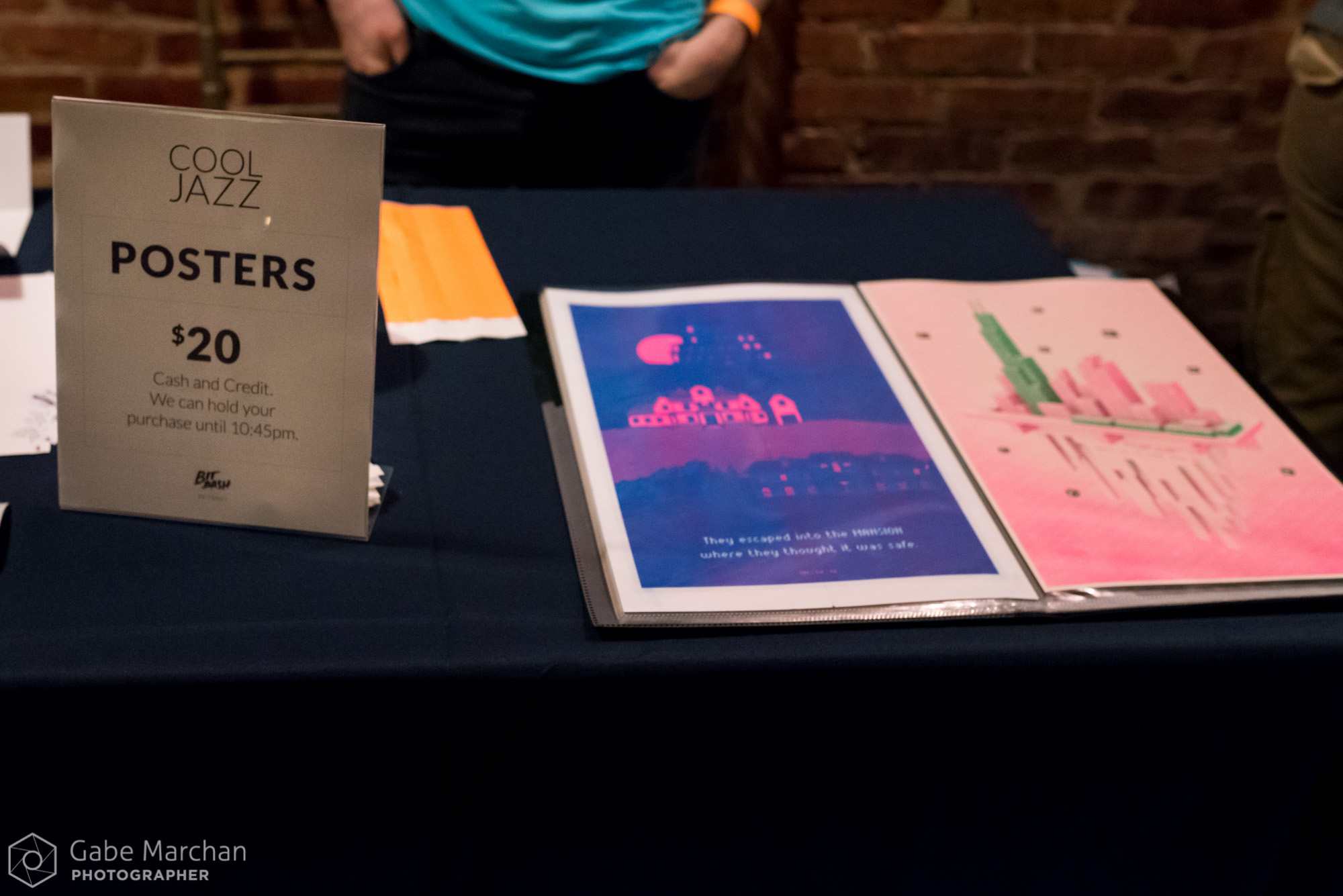 Bit Bash – Chicago's Interactive Arts Festival