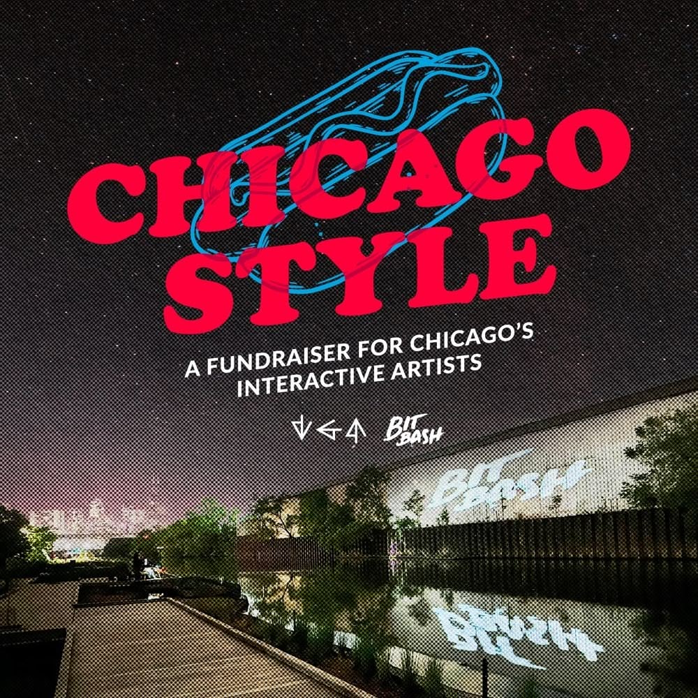 Bit Bash – Chicago's Interactive Arts Festival